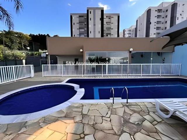 Apartamento no Residencial Platinum em Sorocaba Sp