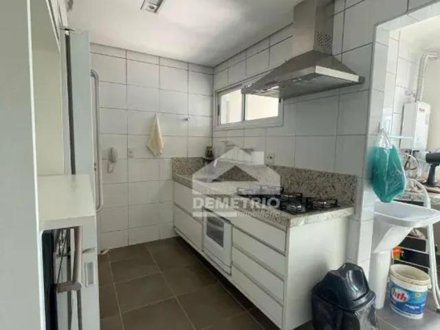 Apartamento no Residencial Placere em Taubaté