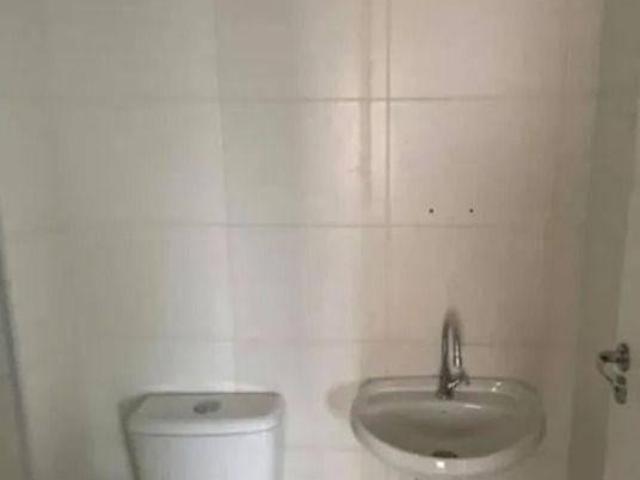 Apartamento no Residencial Plano &amp  Sacomã I