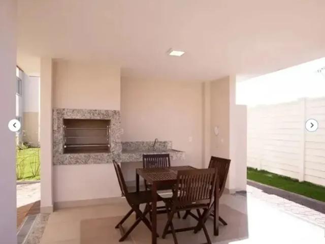 Apartamento no Residencial Plano Butantã