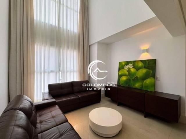 Apartamento no Residencial Provence, Cambuí. 187 m², 3 suítes, varanda gourmet integrada, cozinha Ki