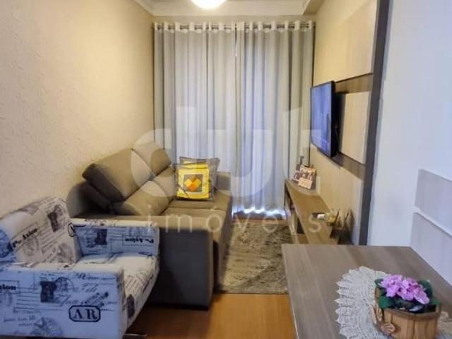 Apartamento no Residencial Provence Itatiba, São Paulo
