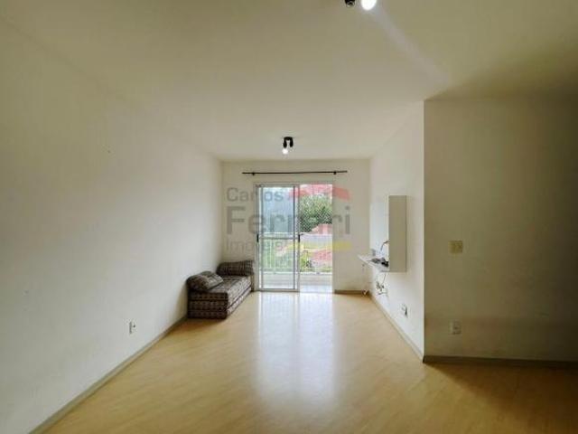 Apartamento no Residencial Primavera, Vila Aurora !
