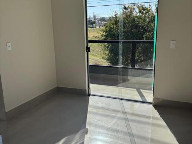 Apartamento no Residencial Primo Meneghetti I