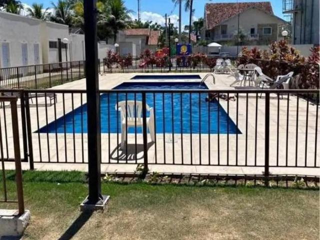 Apartamento no Residencial Princesa Cecília – Pindamonhangaba