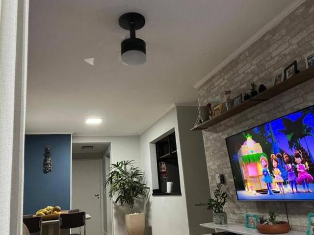 Apartamento no Residencial Ravenna Jundiaí 3 dormitórios R$725.000