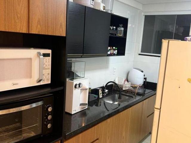 Apartamento no Residencial Ravi – localizado na Colônia Agrícola Samambaia