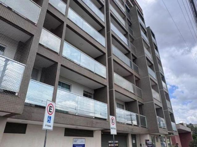 Apartamento no Residencial Ravi – localizado na Colônia Agrícola Samambaia