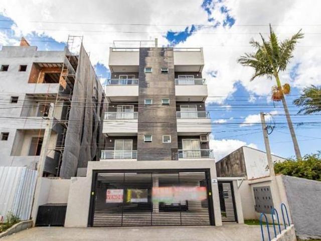 Apartamento no Residencial Roberta com 3 dormitórios à venda, 71 m² por R$ 485.000 Centro Pinhai