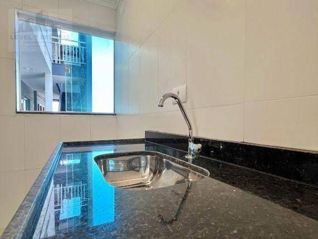 Apartamento no Residencial Rosa do Campo Jardim Pedro José Nunes