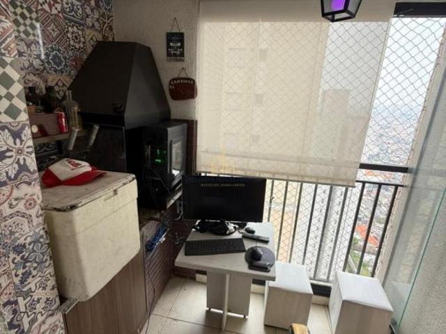 Apartamento no Residencial São Caetano