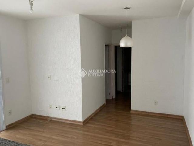 Apartamento no Residencial São Caetano à Venda