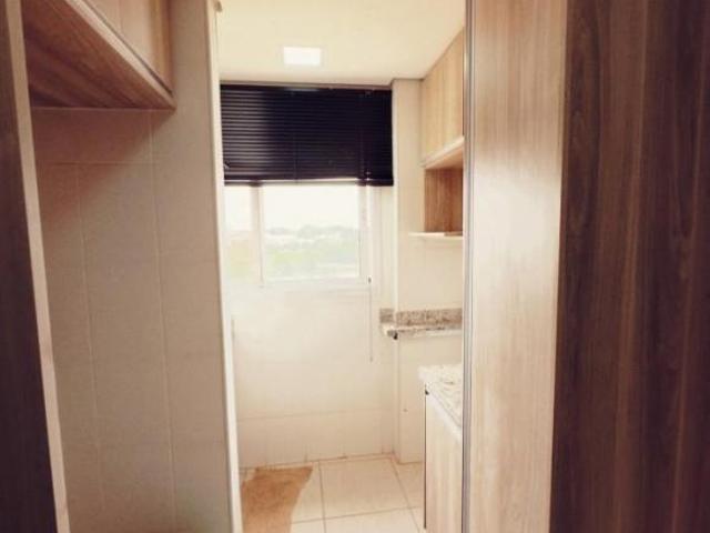 Apartamento no Residencial São Luiz | É aqui na Rosa e Rangel Consultoria e Assessoria Imobiliária