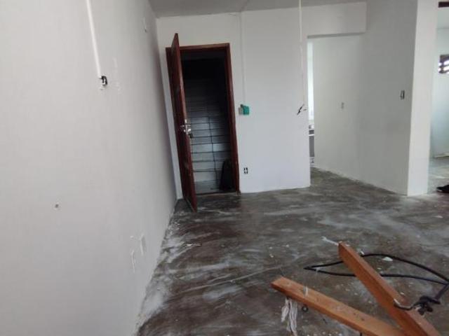 Apartamento no Residencial Santa Inês