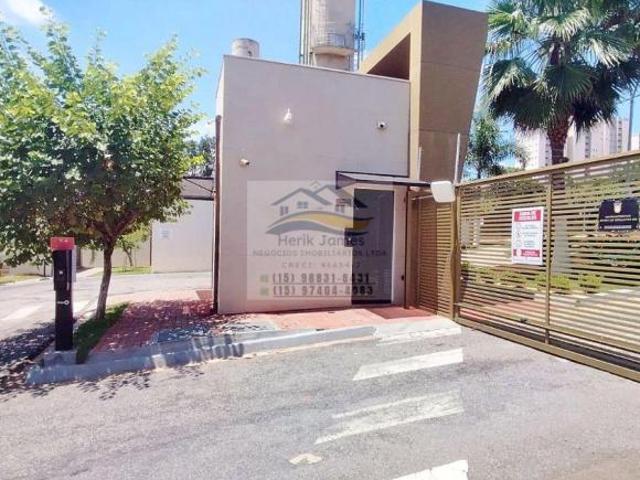 Apartamento no Residencial Santinni