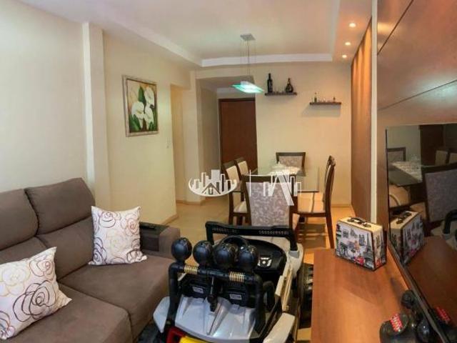Apartamento no Residencial Santos Dumont com 2 quartos à venda, 77 m² por R$ 260.000 Conjunto Café