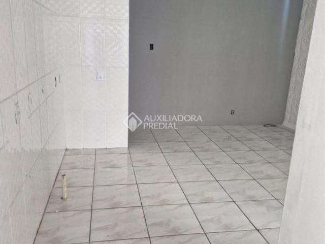 Apartamento no Residencial San Diego em Gravataí