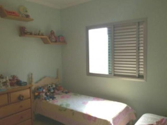 APARTAMENTO NO RESIDENCIAL SAN PAUL NO PQ. SANTO ANTONIO EM JACAREÍ SP