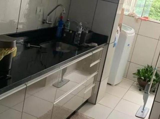 APARTAMENTO NO RESIDENCIAL SANDRA REGINA EM MARINGÁ!
