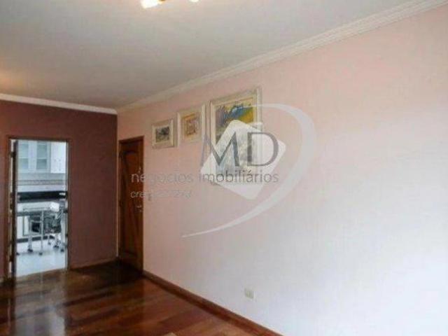 Apartamento no Residencial Safira em Rudge Ramos
