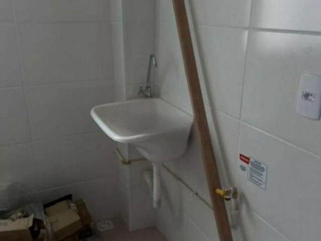 Apartamento no Residencial Salinas do Ceará Jardim Europa / Sp
