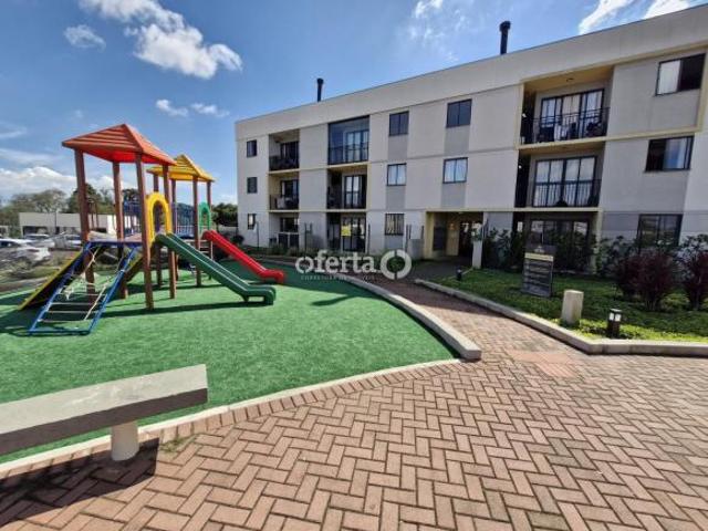Apartamento no Residencial Serena