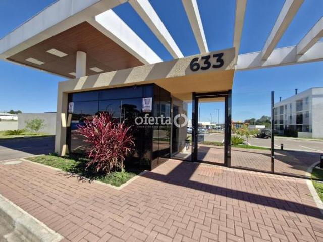 Apartamento no Residencial Serena