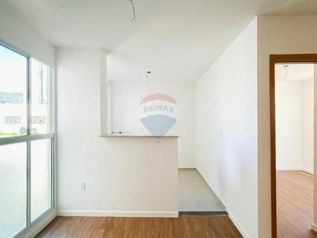 Apartamento no Residencial Serena, Vila Pedroso, Votorantim