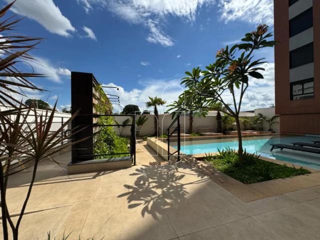 Apartamento no Residencial Spot Marília