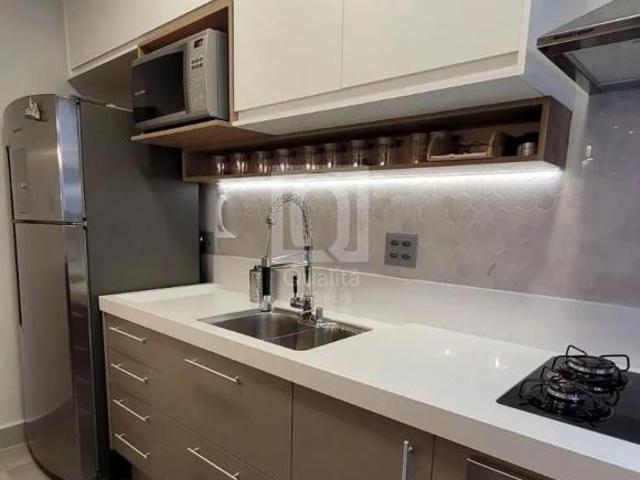 Apartamento no Residencial Spazio SplendidoSorocaba
