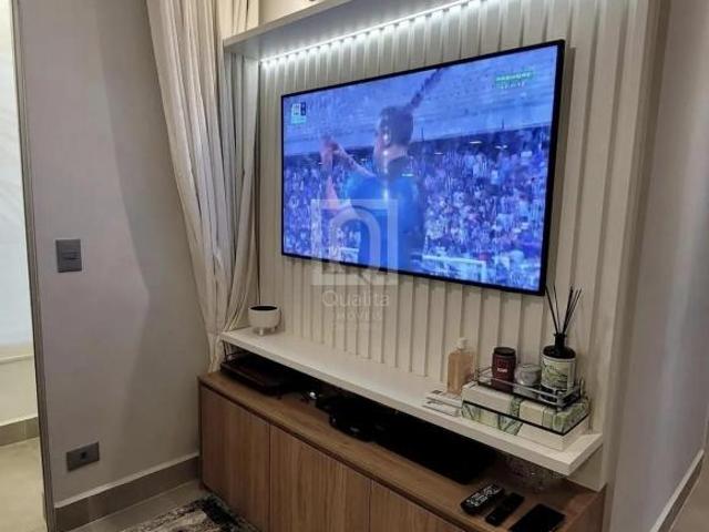 Apartamento no Residencial Spazio Splêdido Sorocaba