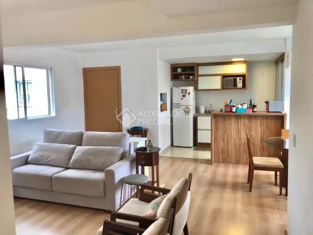 Apartamento no Residencial Sucre em Porto Alegre