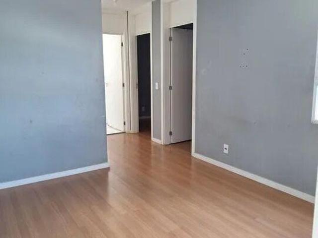 Apartamento no Residencial Supercitta Paraíso, Campinas SP