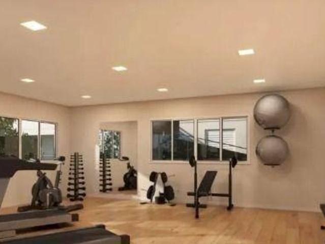 Apartamento no Residencias das Maritacas