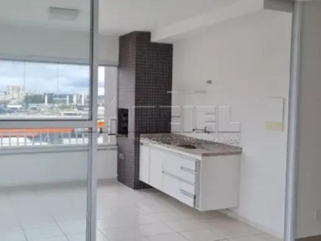 Apartamento no residenziale illuminato