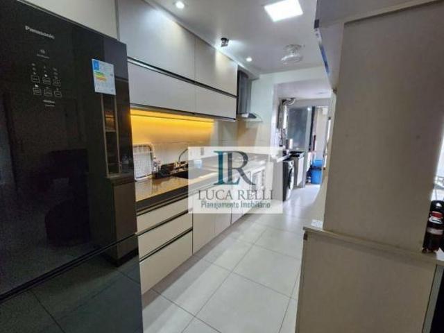 Apartamento no Resort Bethaville