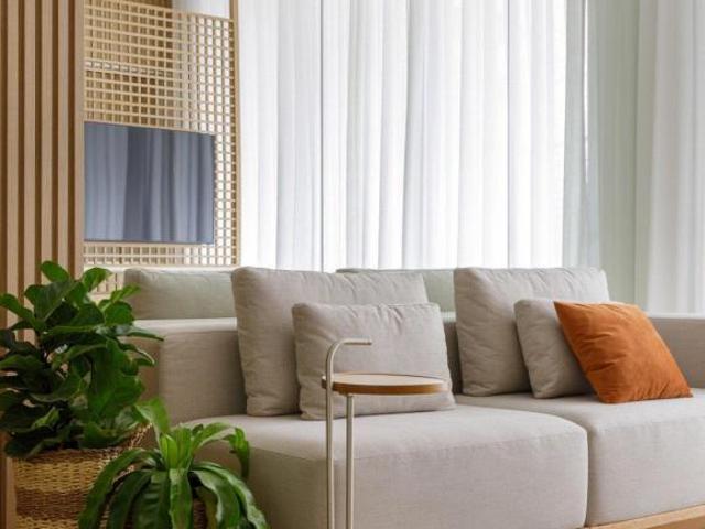 Apartamento no Réve, 02 quartos, 01 Vaga, Centro Cívico, Curitiba AGONLANÇAMENTOS