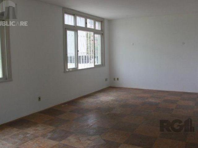 Apartamento no Rio Branco de 4 dormitórios e vaga