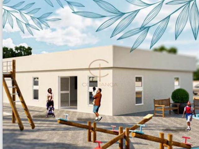 Apartamento no Rio Branco