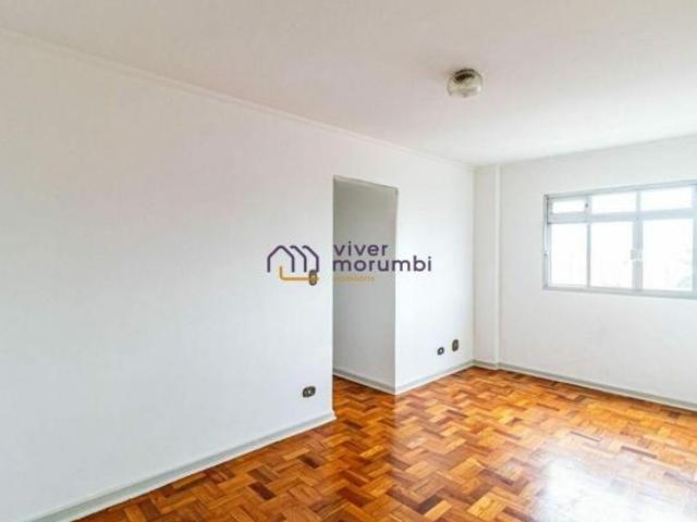 Apartamento no Rio Pequeno 2 Quartos e 1 Vaga