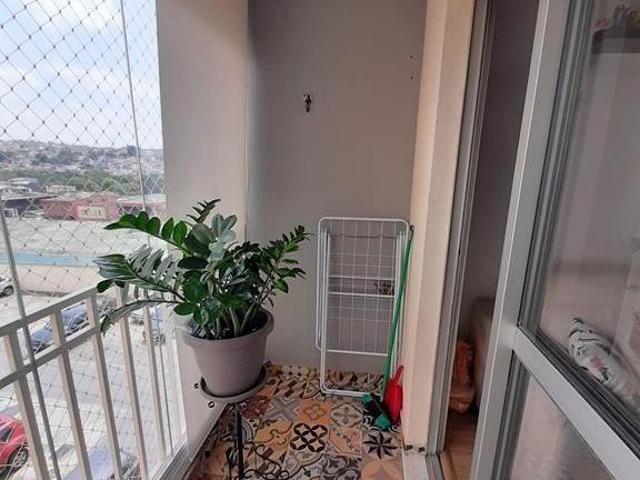 Apartamento no Rio Pequeno, Butantã !