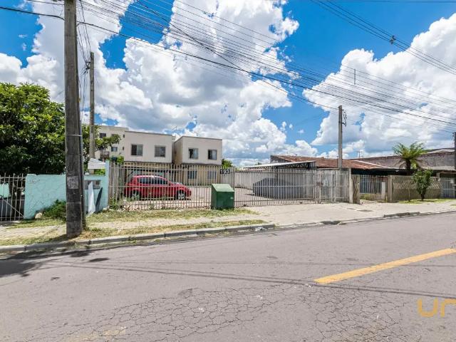 Apartamento no Rio Pequeno de 60.84 m² com 2 quartos
