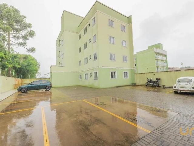 Apartamento no Rio Pequeno de 39.76 m² com 2 quartos
