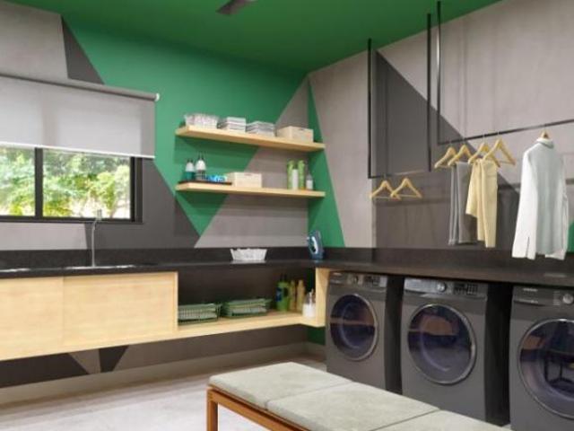 Apartamento no Ribeirania Garden Smart Home | Aqui na Imobiliária Rosa e Rangel
