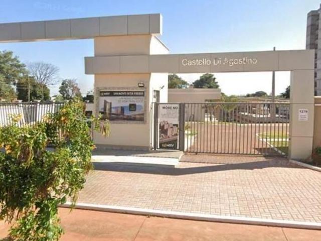 Apartamento no Rita Vieira CASTELO DI AGOSTINO
