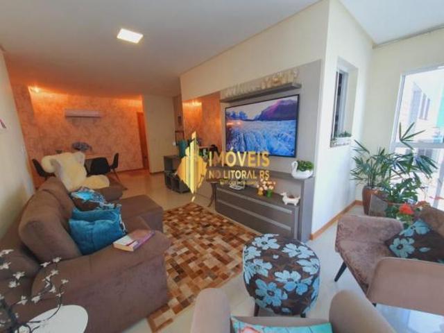 Apartamento no River Tower