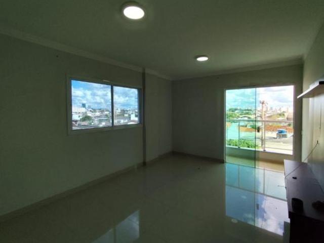 Apartamento no Roosevelt 3 quartos | 1 suíte | 83 m² | 2 vagas cobertas/Elevador
