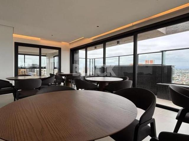 Apartamento no Rosa dos Ventos em Torres RS