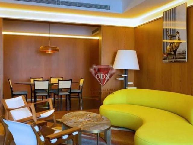 Apartamento no Rosewood