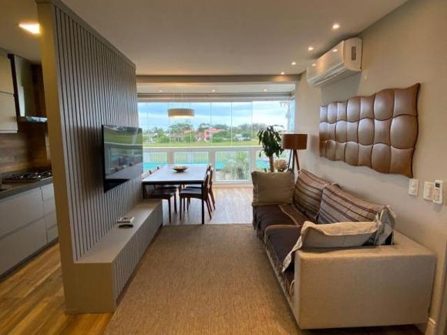 Apartamento no Rossi Atlântida